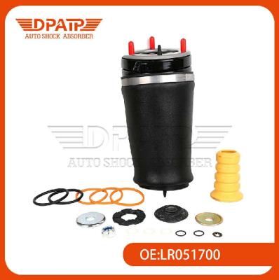 China Fit For Land Rover Car Fitment RANGE ROVER III L322 Air Spring Bag LR051700 LR051702 Hot Sale Rubber Airbag for sale