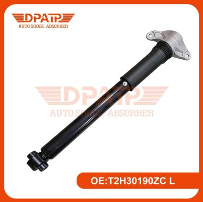 China T2H30190 Rear Shock Absorber for Land Rover Jaguar XF XFL XF250 XF260 2016- XFL Saloon Suspension Parts for sale