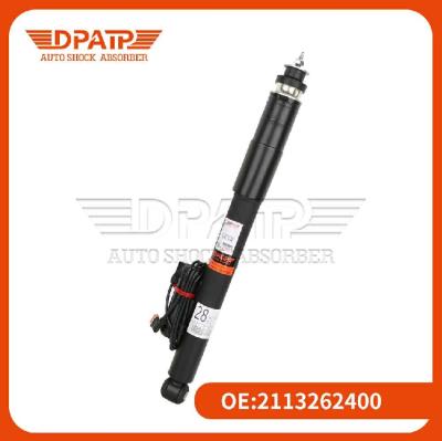 China 2113262400 2113262800 Rear Electric Air Suspension Shock Strut for Mercedes-Benz E-CLASS W211 Suspension Parts for sale