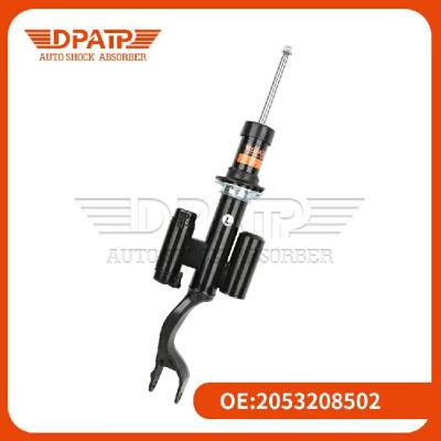 China 2053208502 2053205800 2053208602 Front Shock Absorber for Mercedes Benz 205 C Class High Quality Suspension Parts for sale