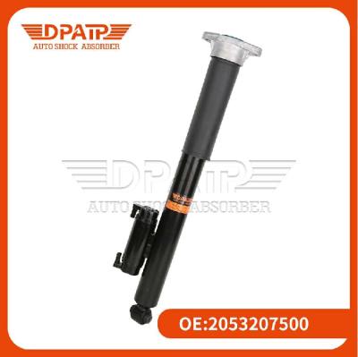 China 2053207500 2053207600 Rear Shock Absorber Strut for Mercedes Benz 205 C Class DPATP Brand New Auto Parts for sale