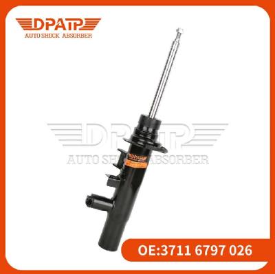 China 37116797026 Front Left And Right Air Suspension Shock Absorber for BMW F25 F26 Car Fitment DPATP Brand New Auto Parts for sale