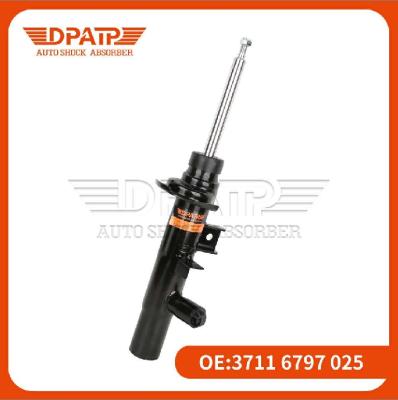 China Auto Air Suspension Shock Absorber 37116797025 for BMW F25 F26 X3 X4 Replace / Repair DPATP Brand New Auto Parts for sale