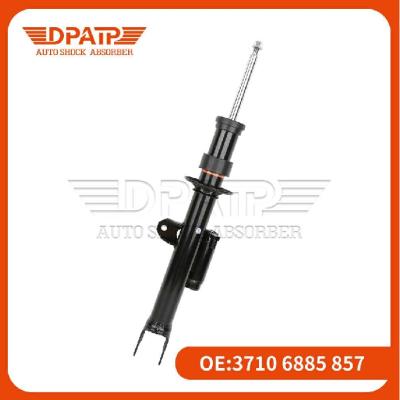 China 37106885857 DPATP Brand New Suspension Air Suspension Electric Front Left Right Shock Absorber for BMW G38 5 Series for sale