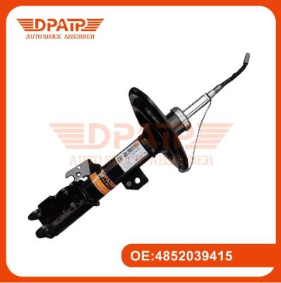 China Adaptive Shock Absorber 4851080035 4852039415 for Lexus ES300/330 Front Active Shock Absorber for sale