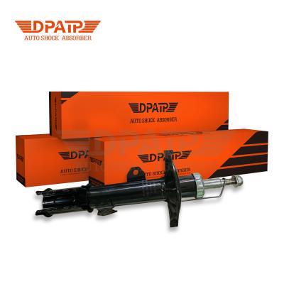 China DPATP 334450 48510-02360 Suspension Shock Absorber for Toyota Corolla ZZE122 2000-2017 for sale
