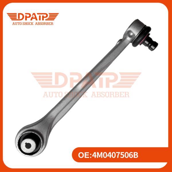 Quality Front Control Arm 4M0407505C 4M0407505D 4M0407505B 4M0407506B 958407506C Suspension Spare Part for Audi Q7 Porsche Cayenne for sale