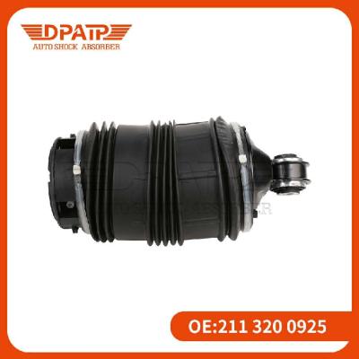 China 2113200925 Rear Air Shock Bag for Mercedes-Benz E-Class W211 4MATIC of E240 280 320 350 500 Air Spring Suspension Bag for sale