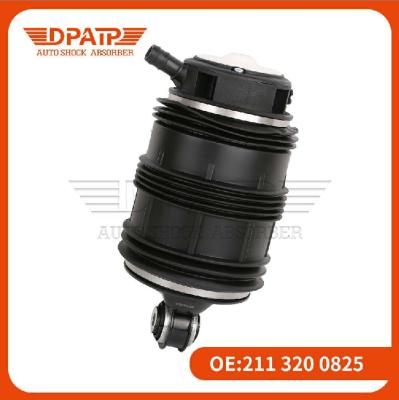 China 2113200825 2113200725 New Rear Left Right Air Suspension Spring for Mercedes-Benz W211 E320 E350 E500 AMG E63 AMG 2WD for sale