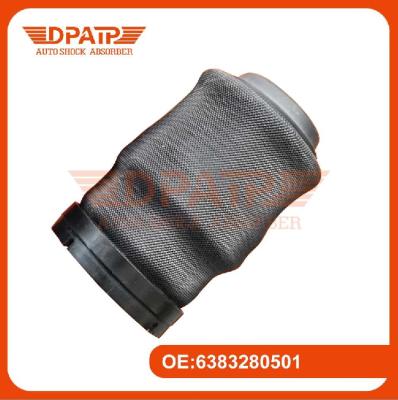 China 6383280501 New Rear L/R Air Suspension Spring Assembly for Mercedes Benz V-Class W638 1996-2003 for sale