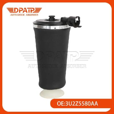 China 3U2Z5580AA Rubber New Rear Air Suspension Spring Bag for Lincoln City Car Grand Marquis for sale