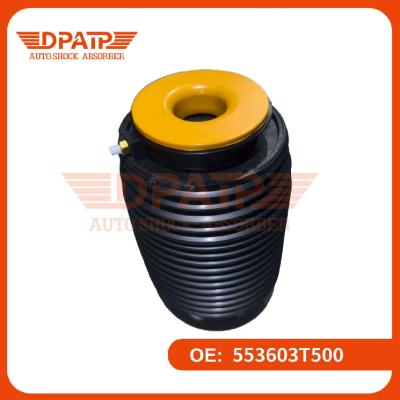 China 553603T500 553503T500 One Year Warranty Brand New Air Suspension Spring for Hyundai Kia Quoris K9 K900 2012-2018 Air Suspension Spring Bag Bellow for sale