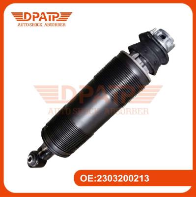 China Electronic Air Shock 2303202538 2303202638 Air Spring Shock Absorber for Benz R230 SL 63 AMG for sale