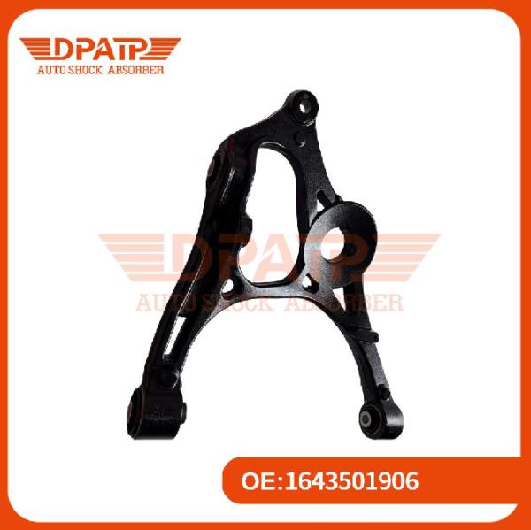 Quality 1643500706 1643500606 Rear Upper Control Arm 1643501906 1643502006 for Mercedes Benz Control Arm for sale