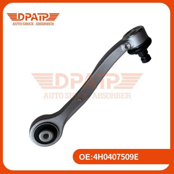 Quality 4H0407509E Car Suspension System Control Arm for Audi A8D4 Swing Arms for sale