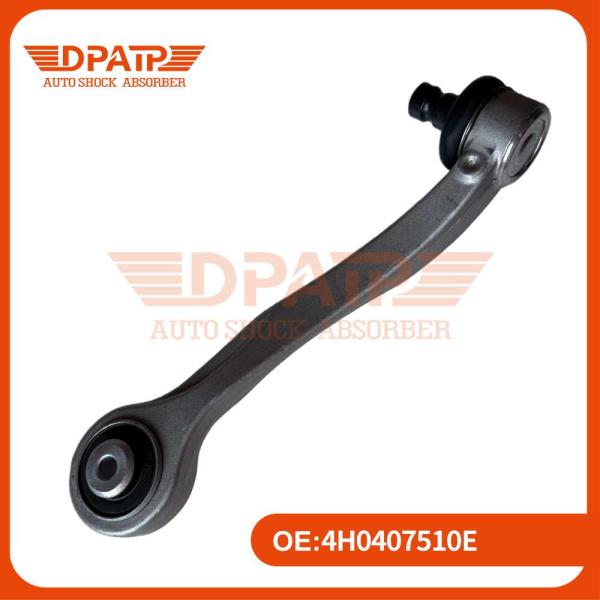 Quality 4H0407510E Car Suspension System Control Arm for Audi A8D4 Swing Arms for sale