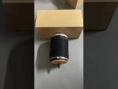 Mercedes-Benz Car Fitment Rear Air Spring Kit 4G0616001 4G0616002 voor Audi A7 A6 C7 4G