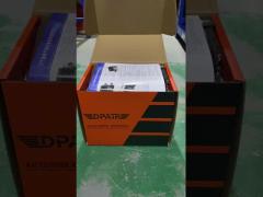 1643201204 Compressor de ar Mercedes-Benz