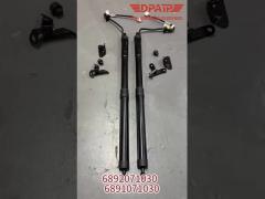 6891071050 Achterluik Power Lift 6892071050 Toyota Fortuner Hilux SW4