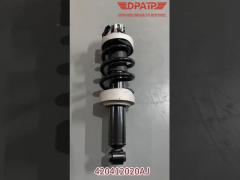 Verzameling voorzijns schokdempers voor Audi R8 420412020AJ 420412019AJ