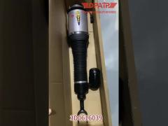 Schokdemper voor Volkswagen Phaeton Bentley 4W0616039