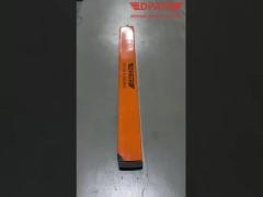 33526861687 Absorvedor de choque traseiro esquerda direita para BMW F48/F49/F39/F45