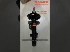 honda crv/rw1/17- rear shock absorber car suspension parts 51611-tly-h01