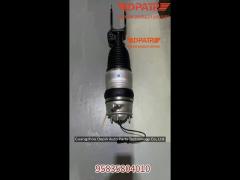 95535803910 Onderdelen voor luchtophanging PORSCHE Auto schokdemper CAYENNE VW TOUAREG
