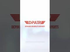 BMW F20 F21 F30 F31 F35 Suspension Stoflaar 31306791712 Stofschokdemper