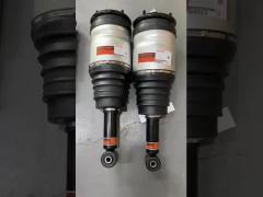 Parti auto regolabili per Land Rover Discovery Three/Four LR011922 RPD000308 RPD501090