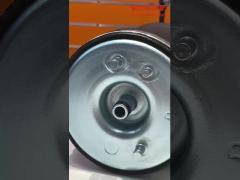 Sorgenti di sospensione a aria standard OE per BMW X5 E53 posteriore sinistra 37121095579 37121095580