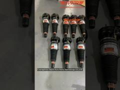 best auto parts air suspension shock absorber for audi a8 d4 4h 4g 4h6616039 4h6616040