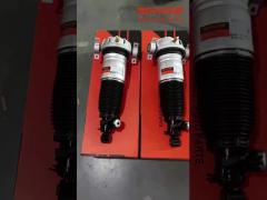 Porsche Cayenne 95535801911 95535802010 Achterste luchtophanging