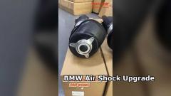 37106869035 37106869036 Air Shock Absorber for BMW