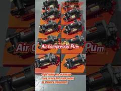 Air Suspension air pump