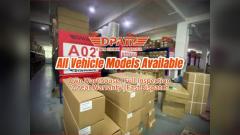 Full Series Shock Absorbers