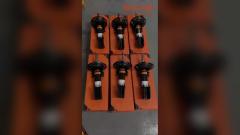 2043232800 A2043232800 front shock absorbers for Benz W204