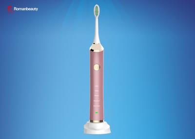 China Anos recarregáveis sônicos ultra altamente postos da garantia da escova de dentes elétrica 2 à venda