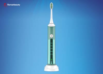 China Escova de dentes elétrica do sensor da pressão para o material sensível do ABS dos dentes à venda