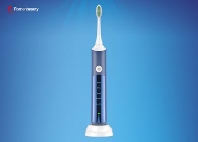 China Escova de dentes elétrica sônico RM-ST071 a pilhas dos cuidados dentários à venda