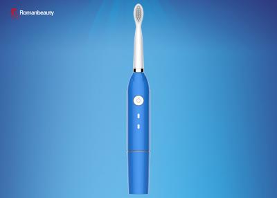China Escova de dentes elétrica o mais altamente avaliado para adultos, escova de dentes elétrica pequena recarregável à venda