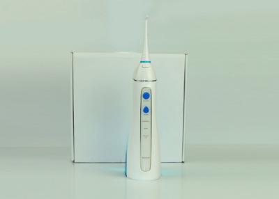 China Different Color Portable Oral Irrigator OEM / ODM Available RM-WF8801 for sale