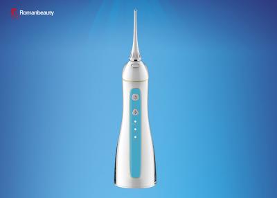 China Multi Functional Portable Oral Irrigator With FDA / ETL / CE / ROHS for sale