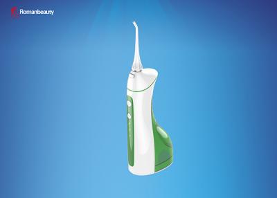 China Customized Portable Oral Irrigator Low Noise For Women / Men RM-WF8801 for sale