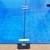China high density polyethylene HDPE durabase anyaman untuk HDPE jalan tikar, PE Material temporary access road plastic PE for sale