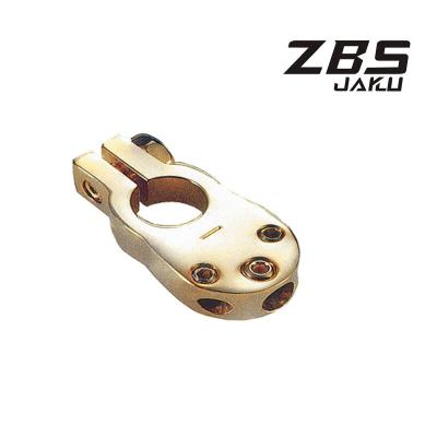 China ZBSJAKU DB14   power distributor block for sale