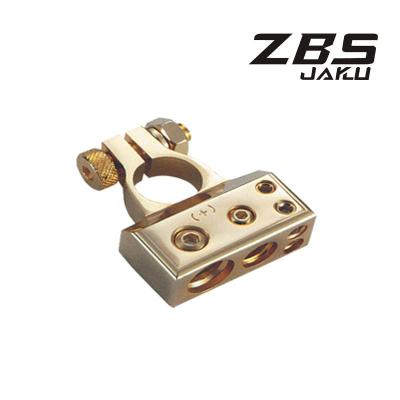 China ZBSJAKU DB16   power distributor block for sale