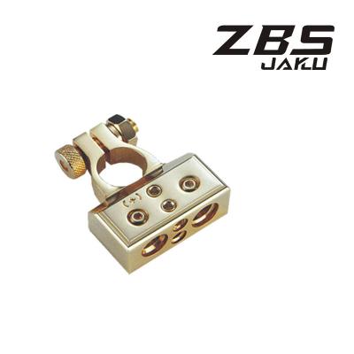 China ZBSJAKU DB17   power distributor block for sale