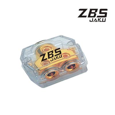 China ZBSJAKU DB19   power distributor block for sale