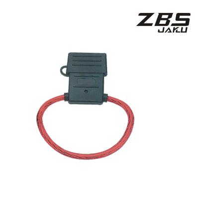 China ZBSJAKU FH4  Fuse Holder for sale